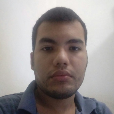 Currículo - Alexandre Henrique